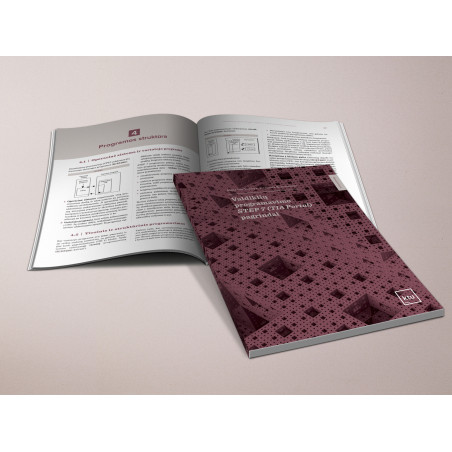 Valdiklių programavimo STEP 7 (TIA Portal) pagrindai